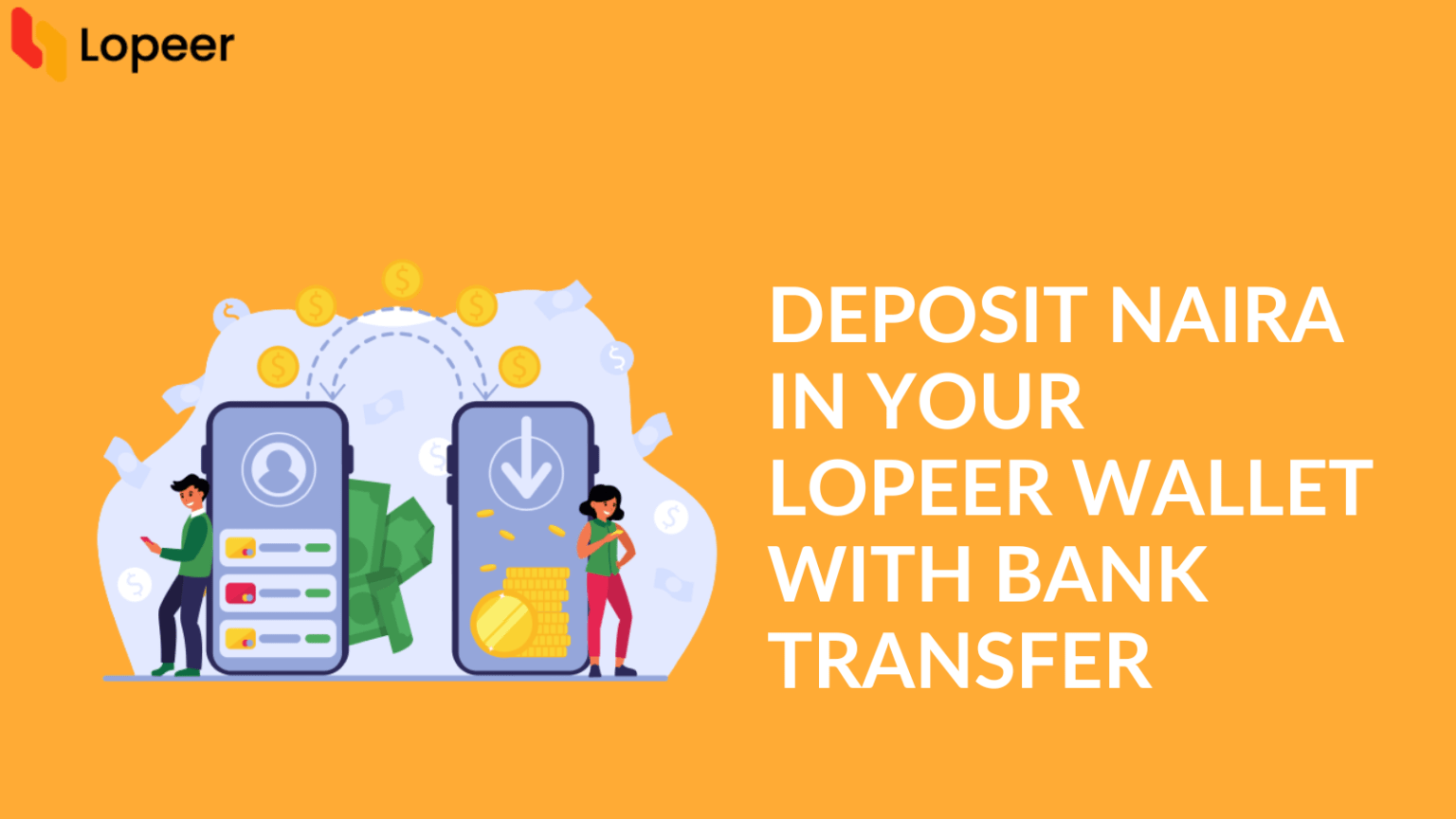 How to Get a Virtual Dollar Card in Nigeria – Lopeer