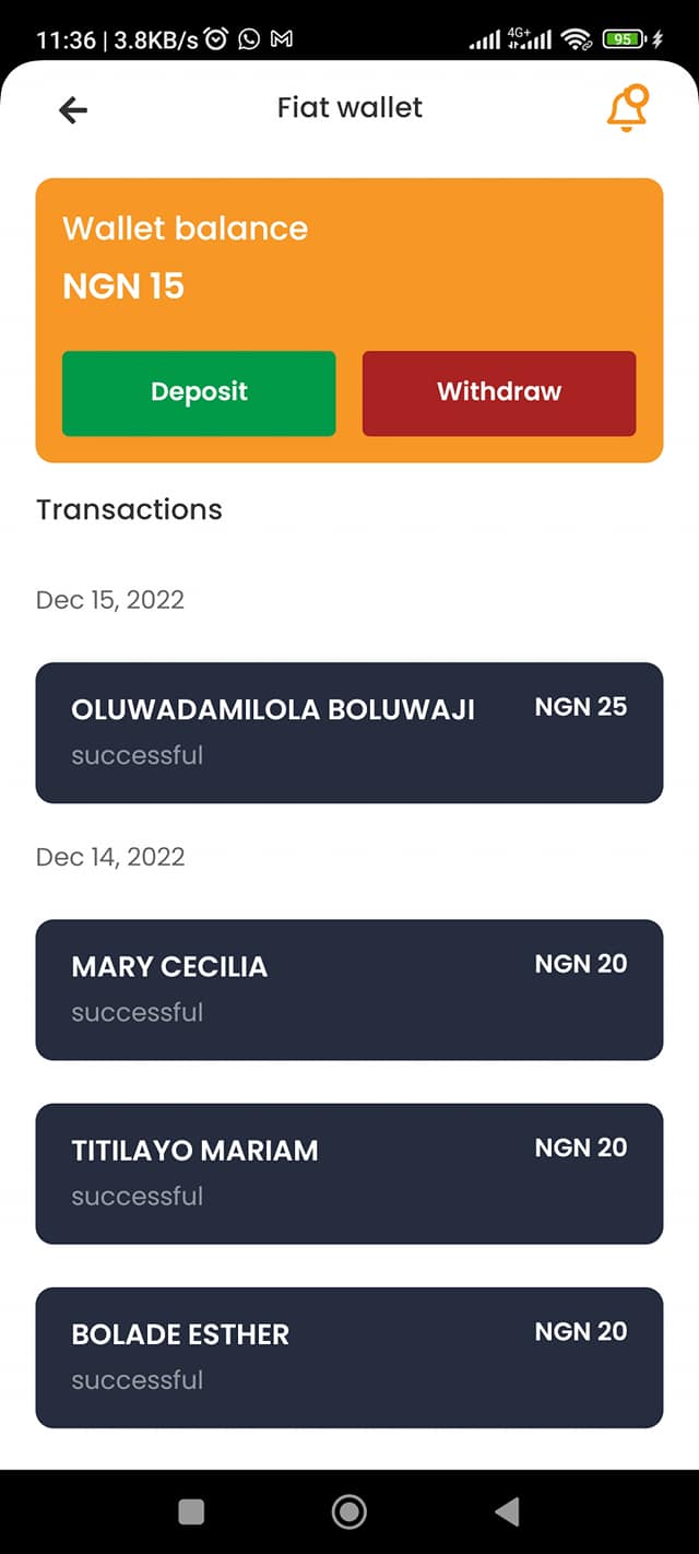Lopeer Adds Nigerian Naira (NGN) Fiat Gateway – Lopeer