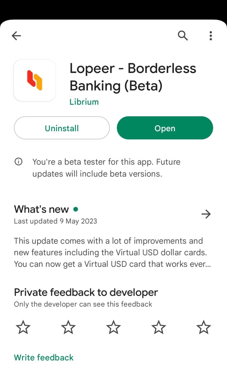 How to Get a Virtual Dollar Card in Nigeria – Lopeer